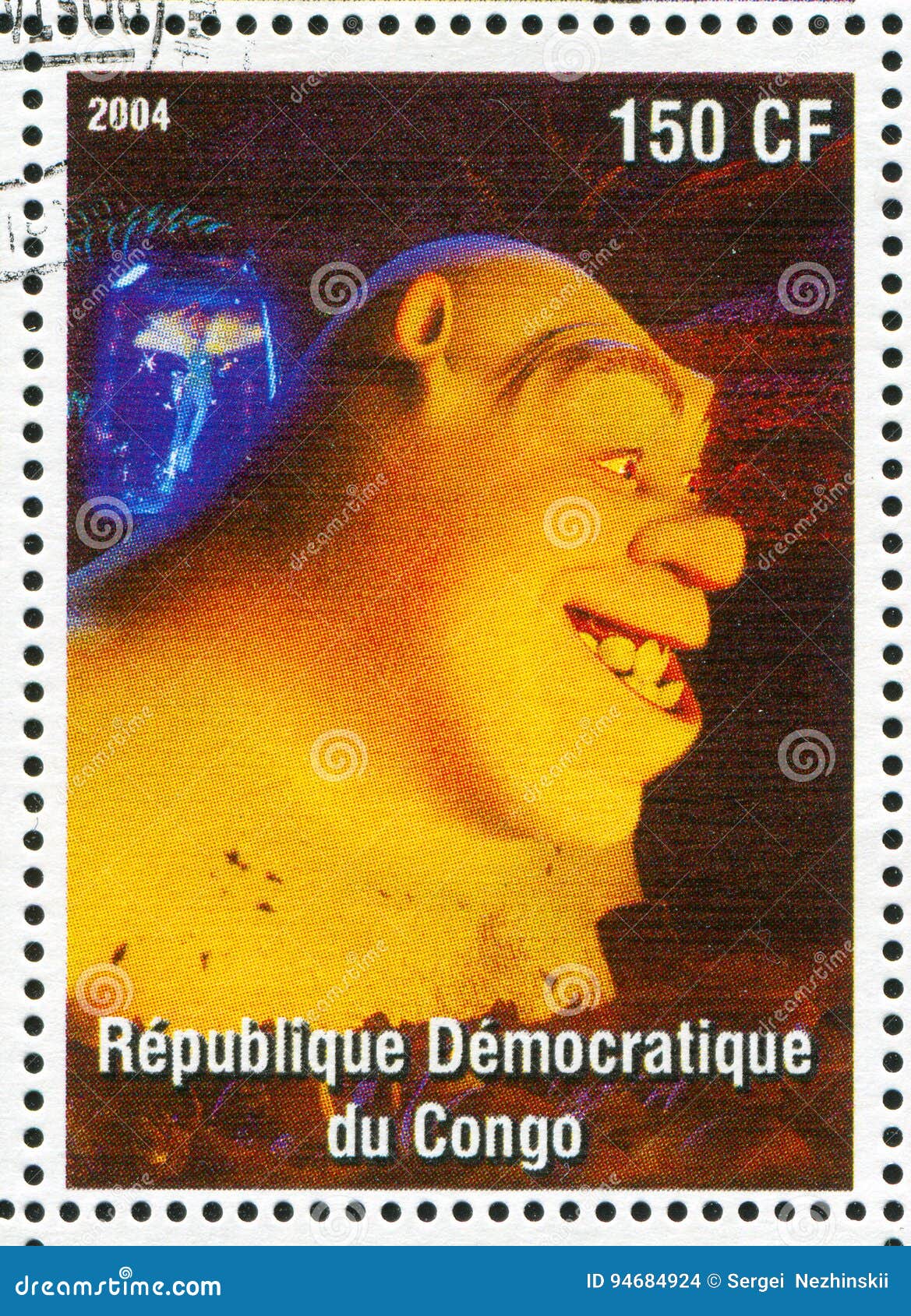 Shrek editorial stock image. Image of character, fantasy - 94684924