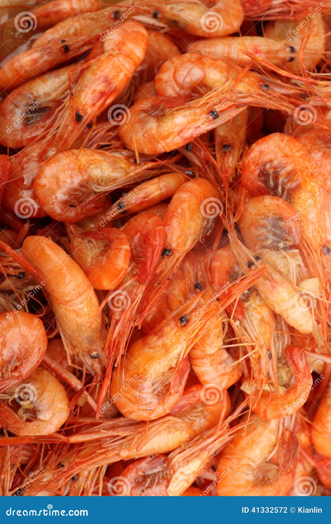 Shrimp stock photo. Image of healthy, cooked, closeup - 41332572