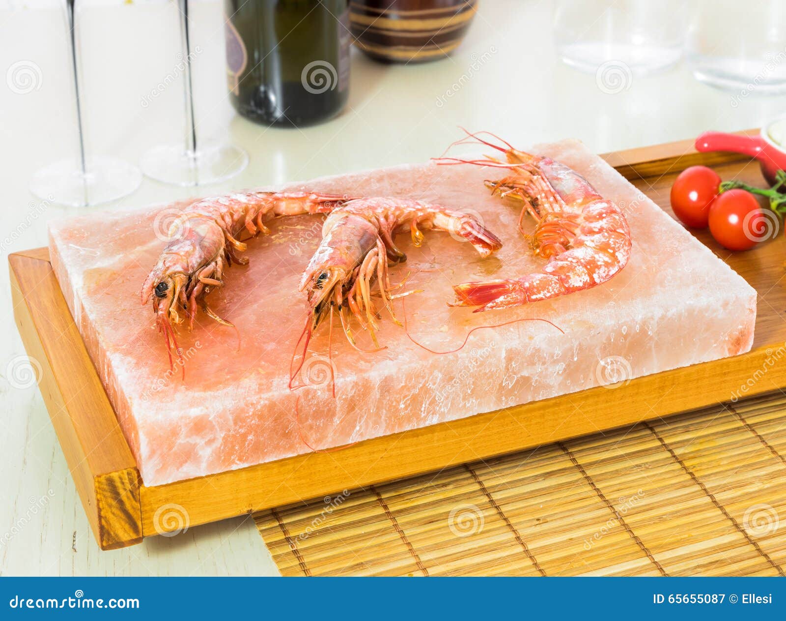 202 Himalayan Salt Block Stock Photos - Free & Royalty-Free Stock ...