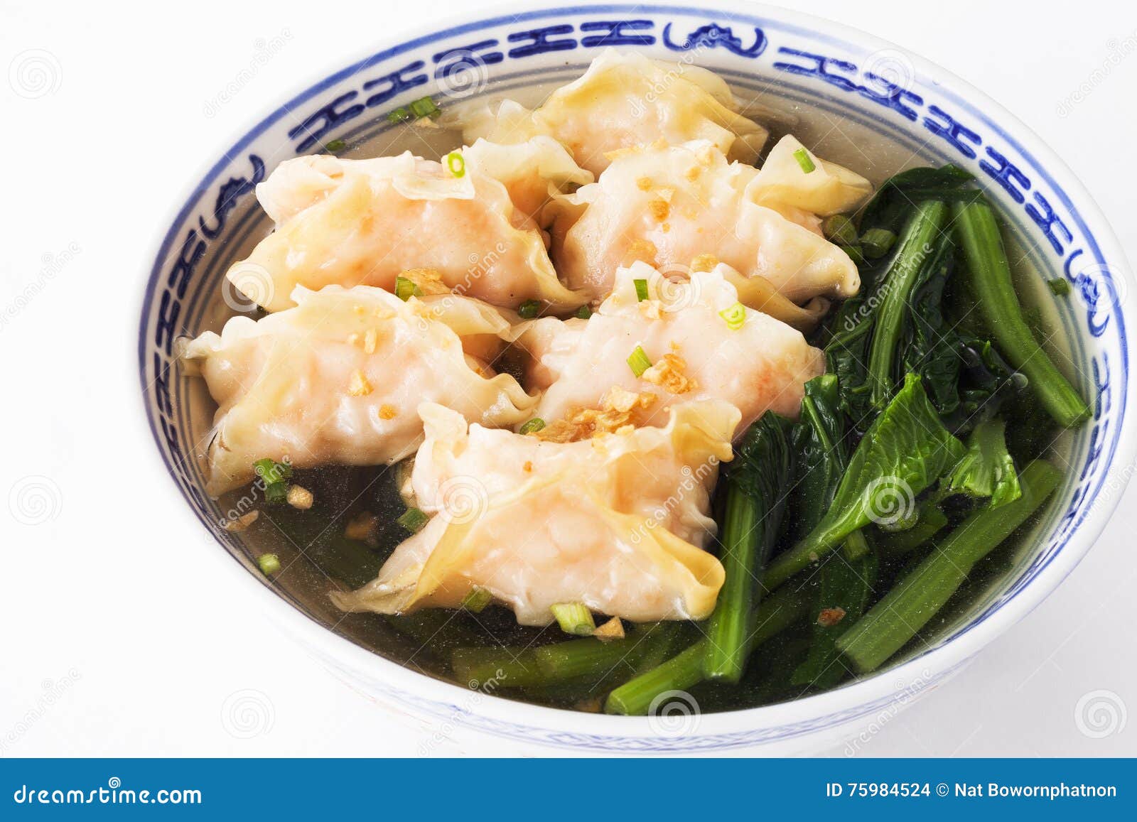 Steamed Won Ton Soup Photos - Free & Royalty-Free Stock Photos from ...