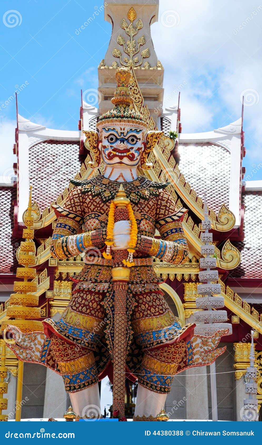 Shrine of the Household God Stock Photo - Image of household, worship ...