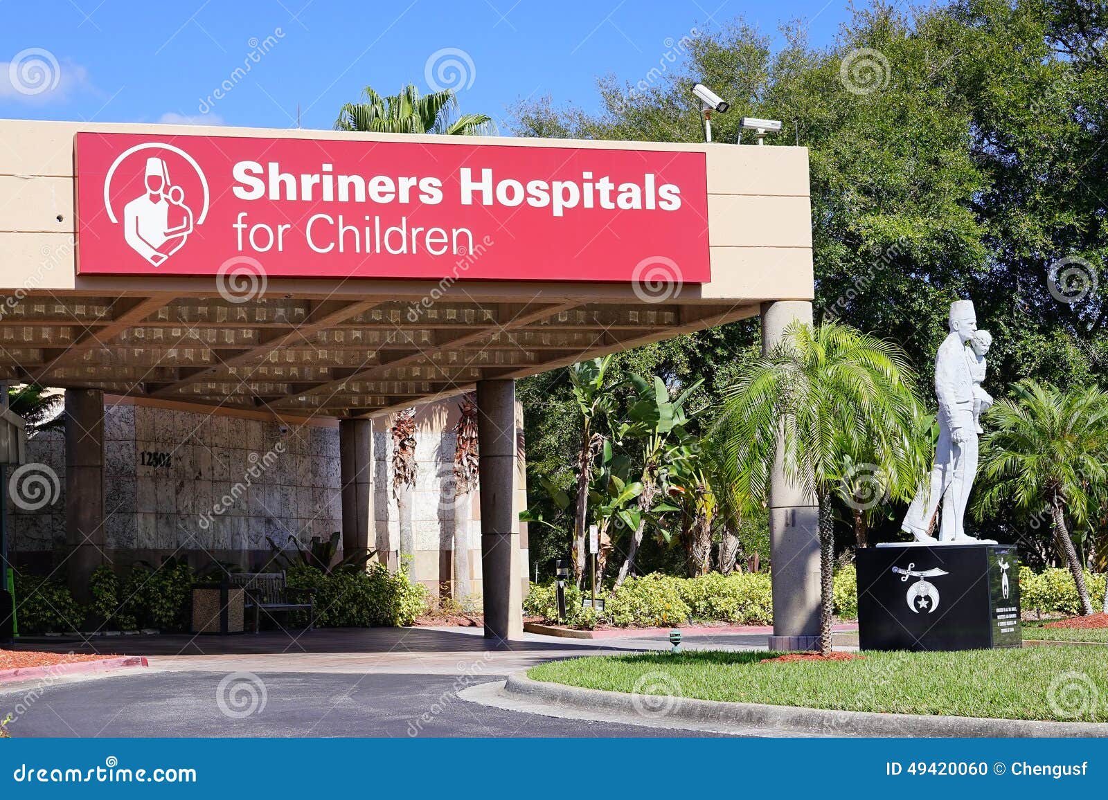 Shriners International Headquarters And Children Hospital Research ... Shriners International Headquarters And Children Hospital Research ...