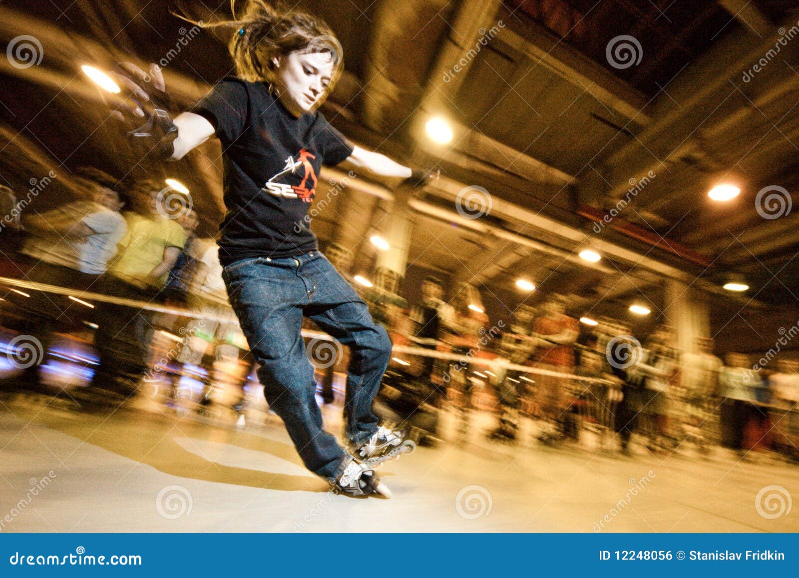 Shuffle (slide) Competition Editorial Photo - Image of competition ...