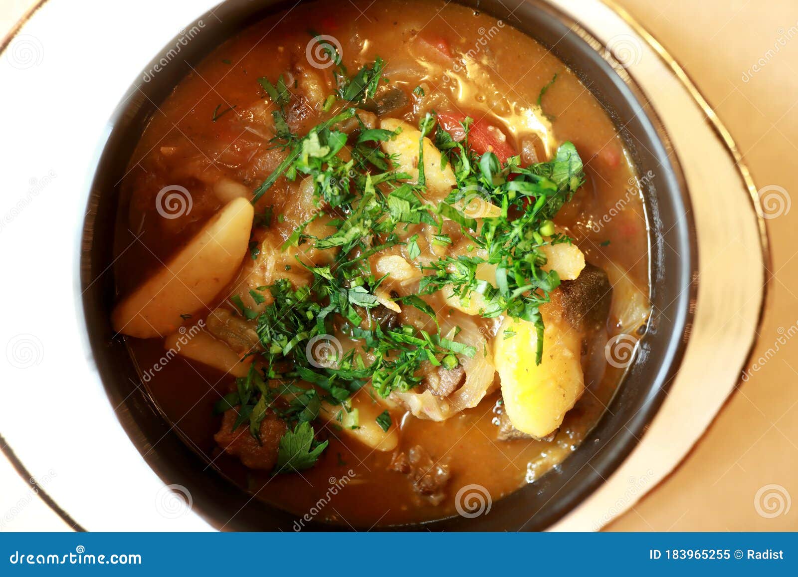 Shulum Soup Stock Photos - Free & Royalty-Free Stock Photos from Dreamstime