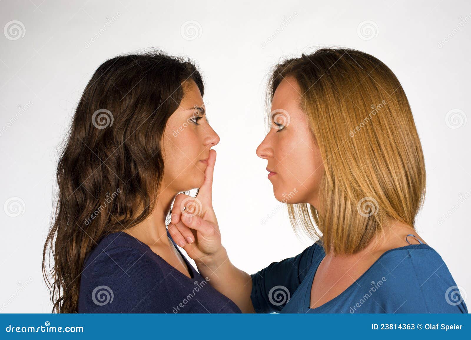 Shut up stock image. Image of secrecy, confidential, warn - 23814363