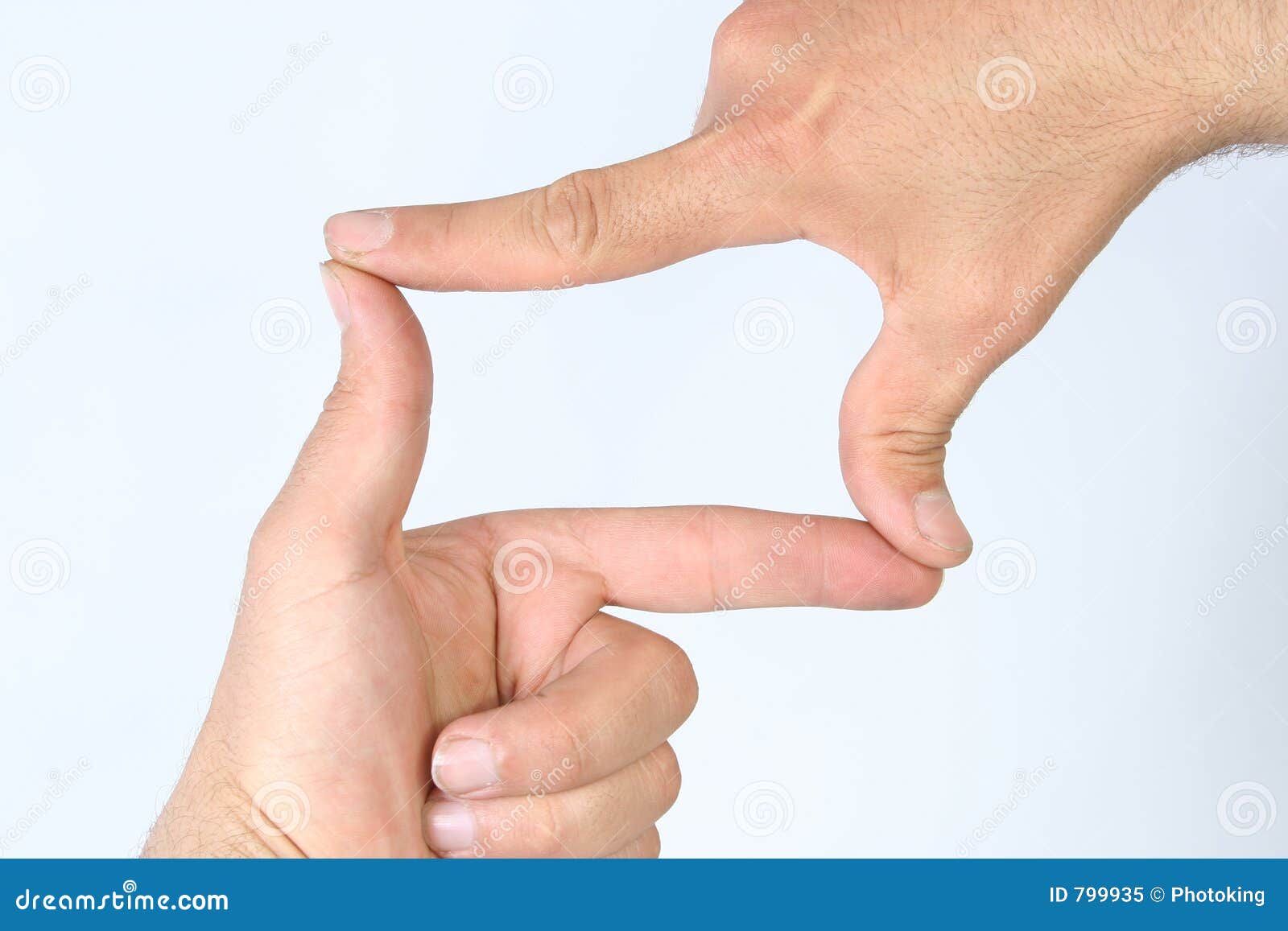 Shutter stock image. Image of camera, hands, finger, isolated - 799935