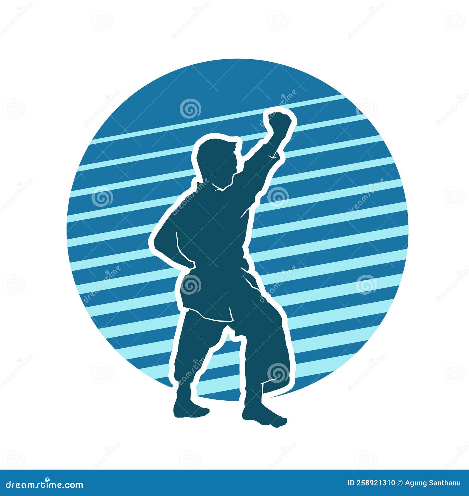 Kata Cartoons, Illustrations & Vector Stock Images - 1271 Pictures to ...