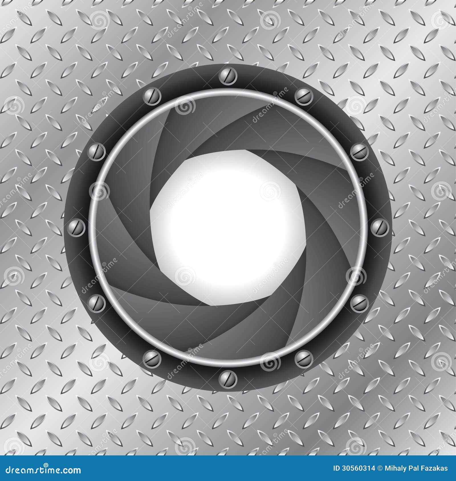 Shutter Cam Background Cartoon Vector | CartoonDealer.com #144713917