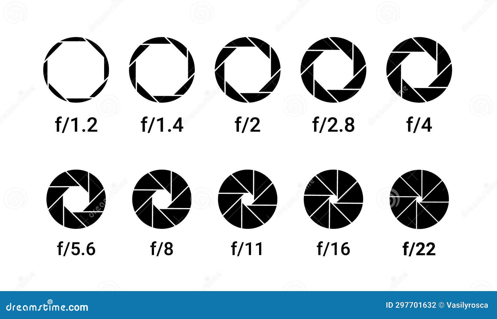 Logo Photography Cartoon Vector | CartoonDealer.com #73854857