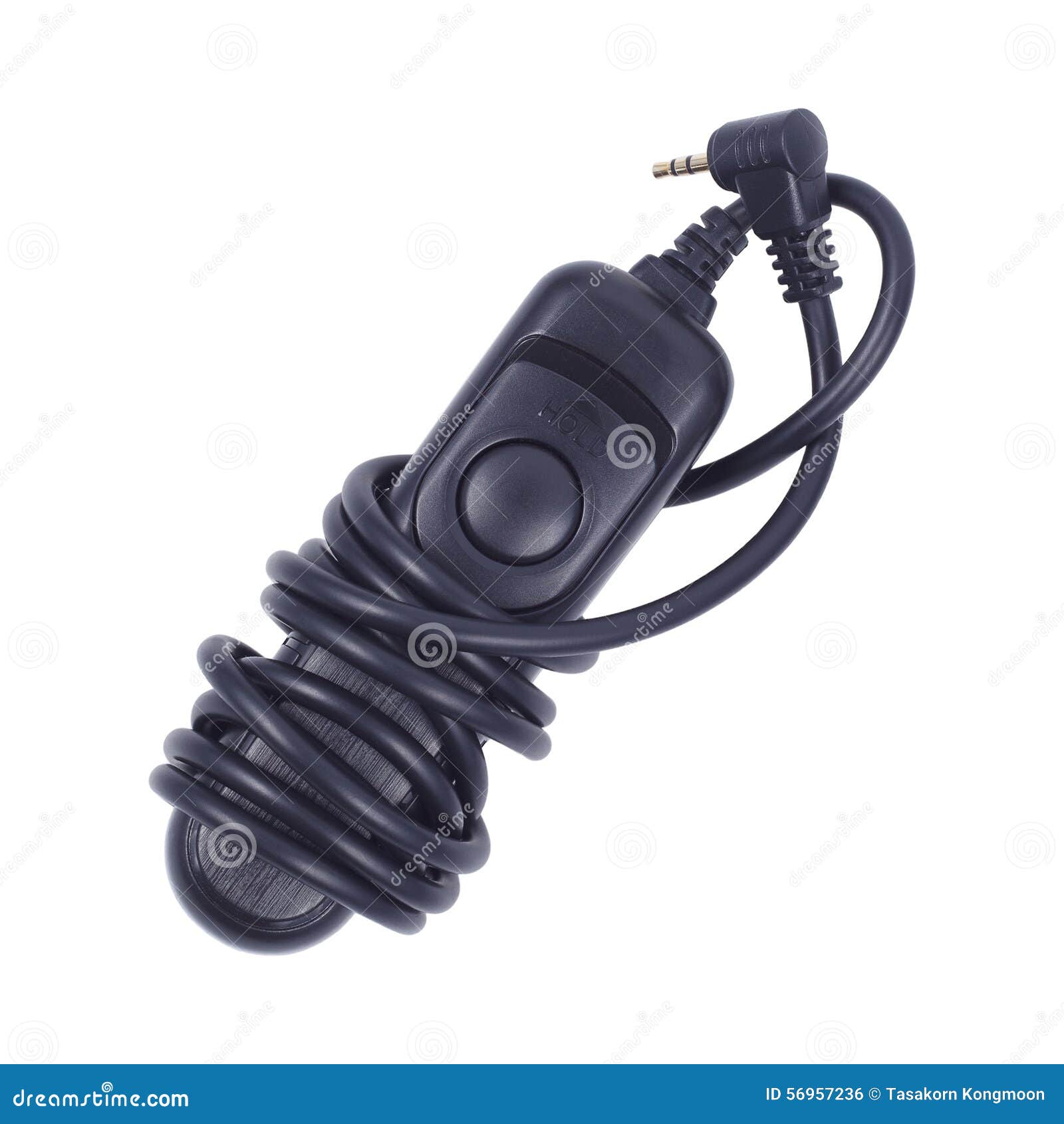 Shutter Control Switch Isolated on White Stock Photo - Image of ...