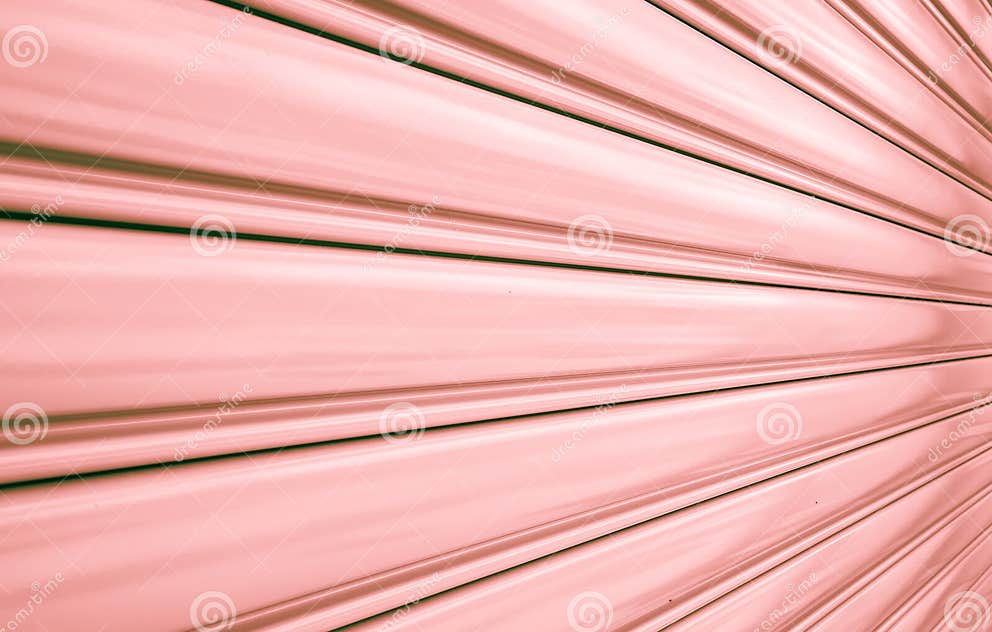 Shutter door pattern stock photo. Image of guard, horizontal - 45291970