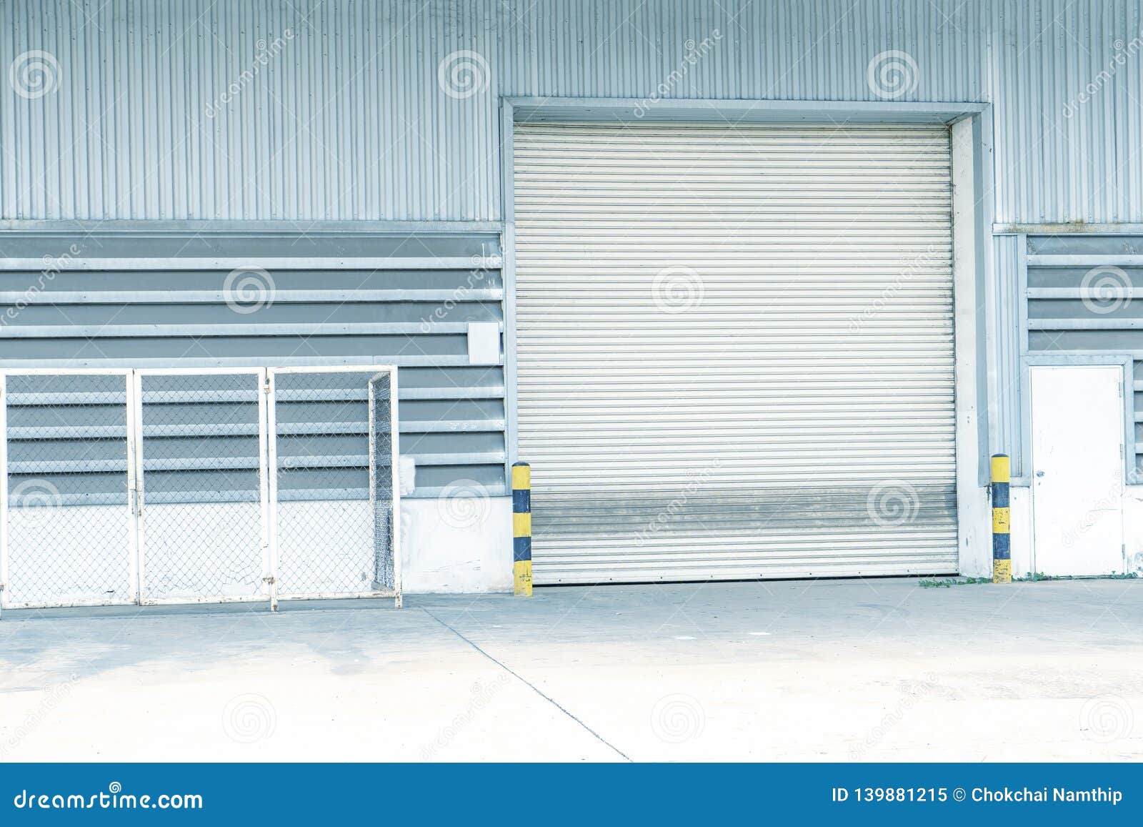 Inside Factory Stock Image | CartoonDealer.com #41976451