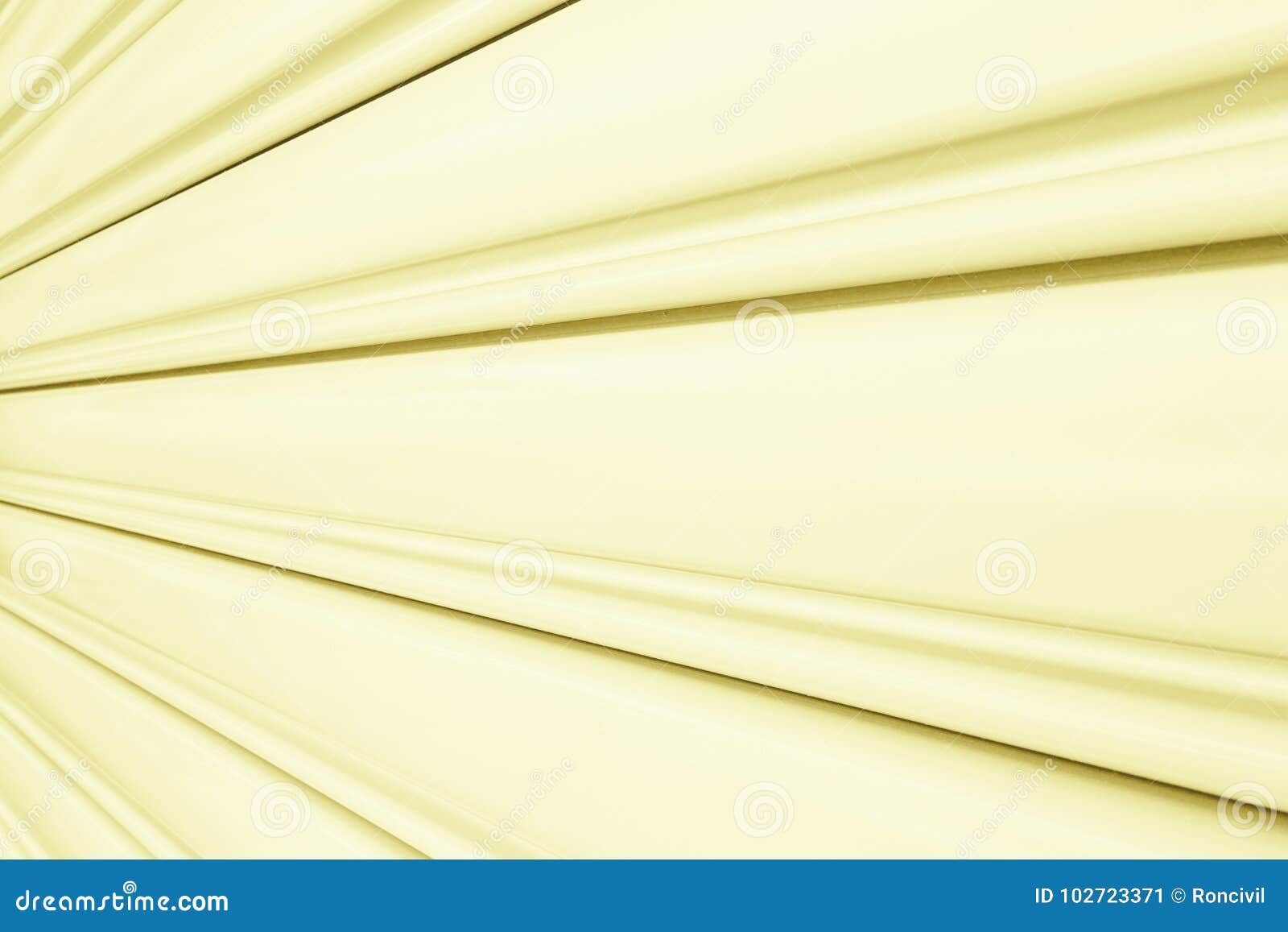 The Texture Of The Shutter Door Or Window In Light Gray Color Stock ...