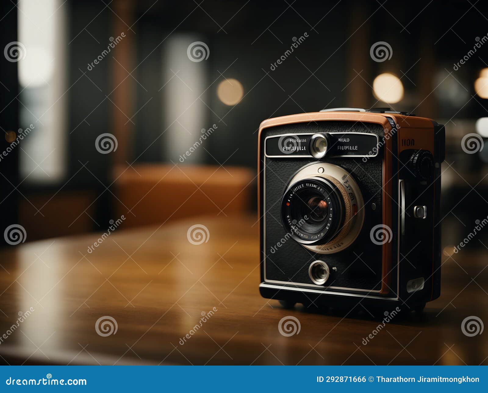 Shutter Elegance: Masterful Moments in Every Click Stock Illustration ...