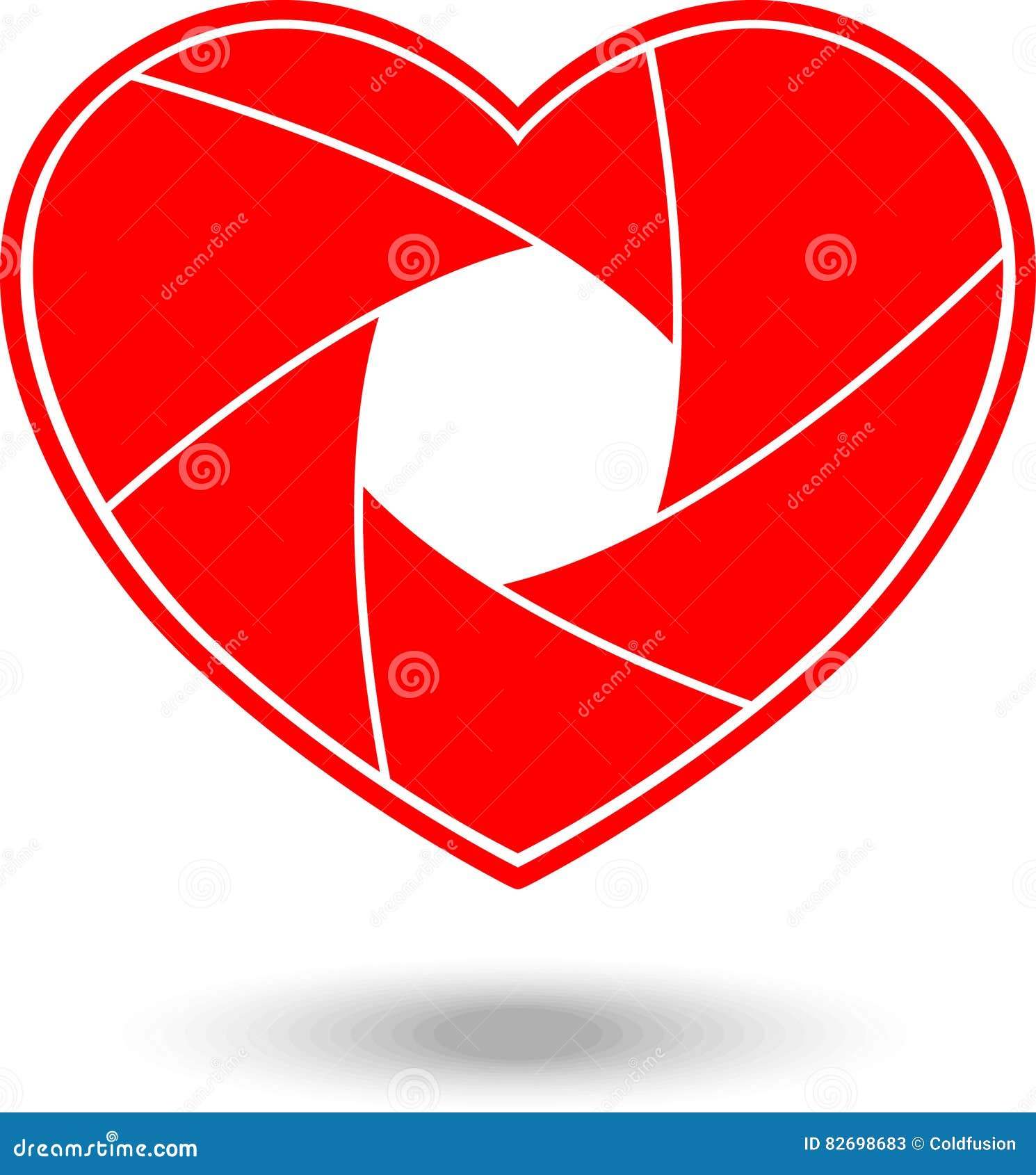 Heart Shutter Stock Illustrations – 800 Heart Shutter Stock ...