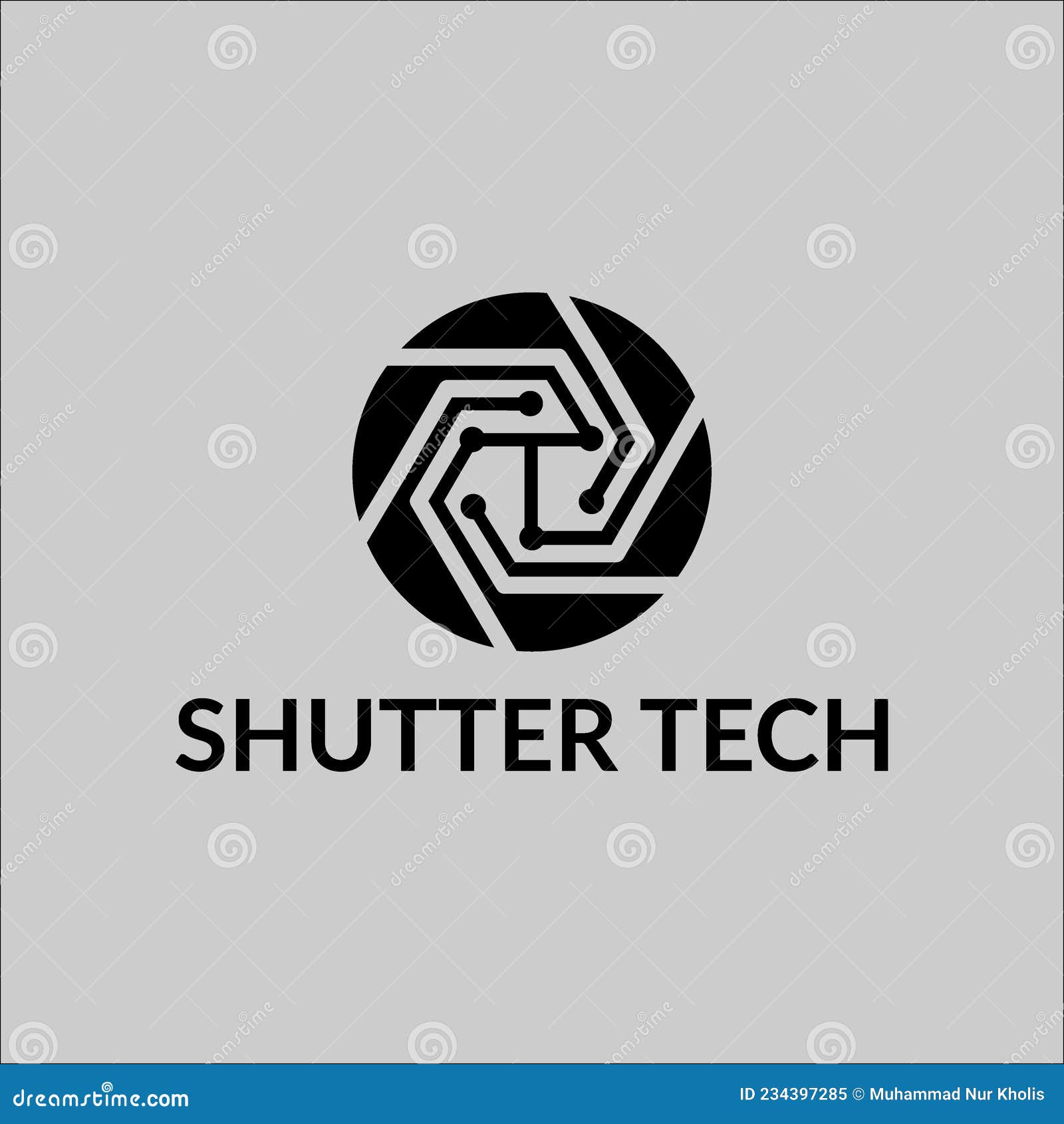 Letter S Shutter Studios Badges Logo Design Cartoon Vector ...