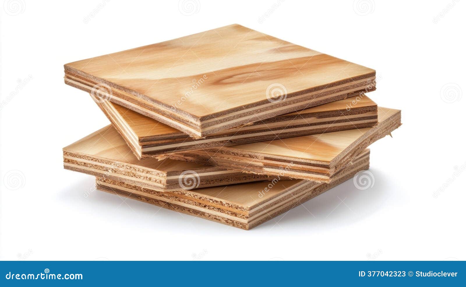 Plywood Sheets Stacked Texture Royalty-Free Stock Photography ...