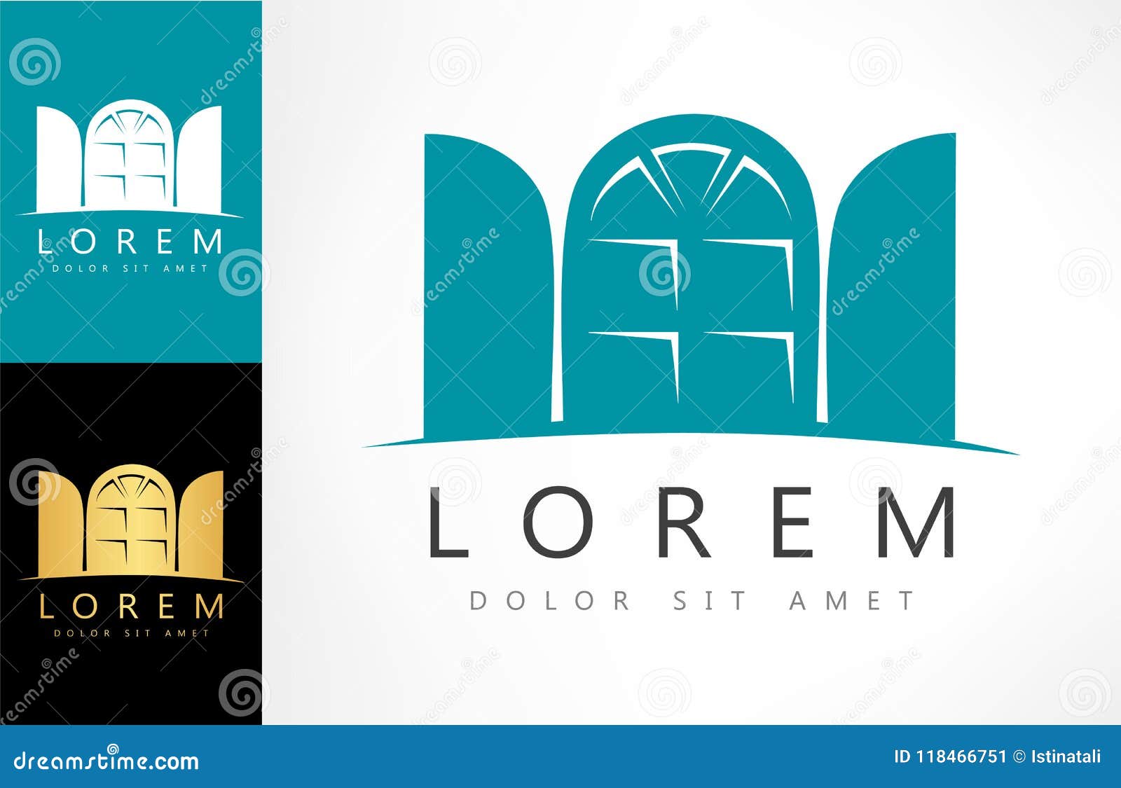 Shutters Vector Design Logo Stock Vector - Illustration of logo, cold ...