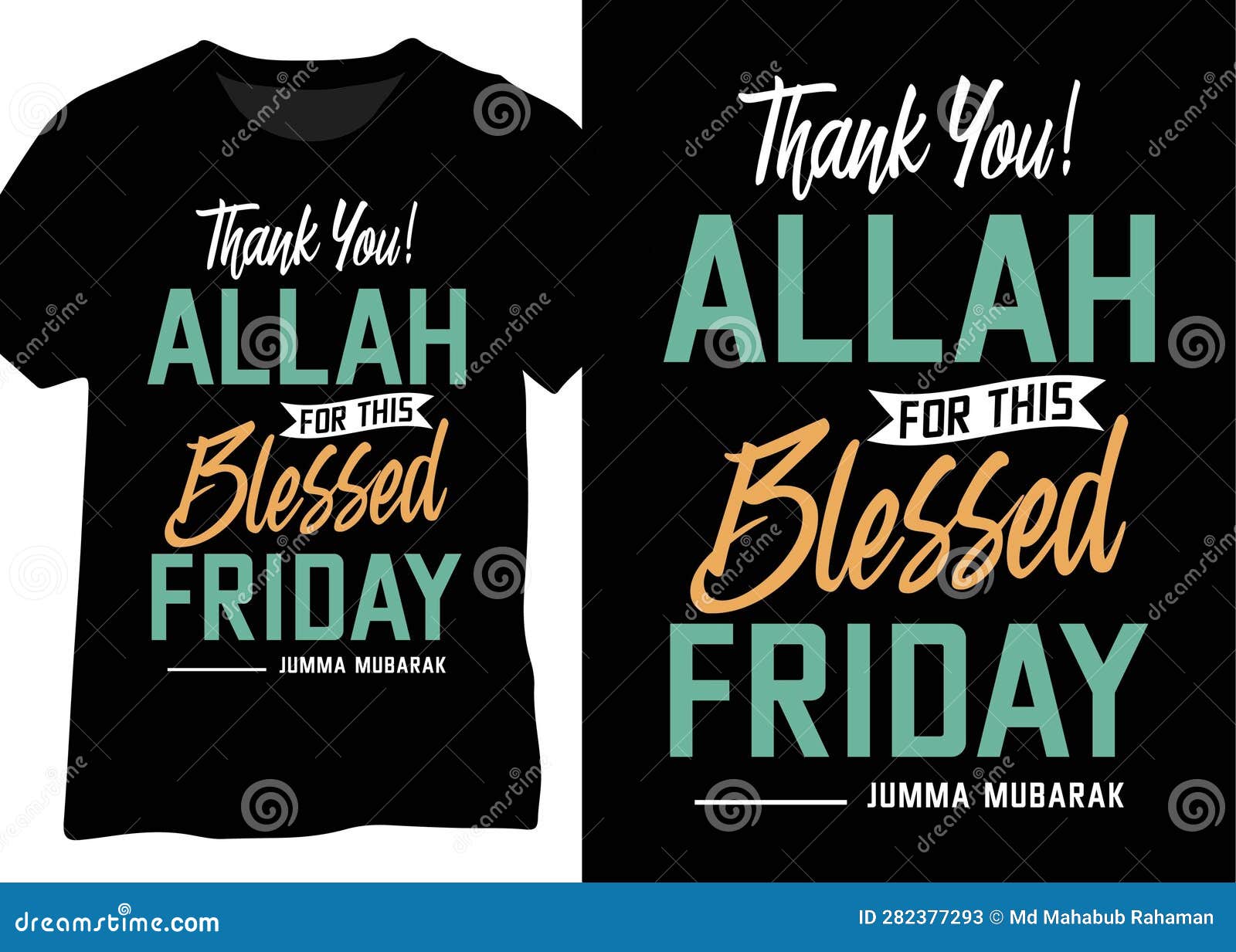 Thank You Allah For This Blessed Friday Jumma Mubarak. Islamic Quotes ...