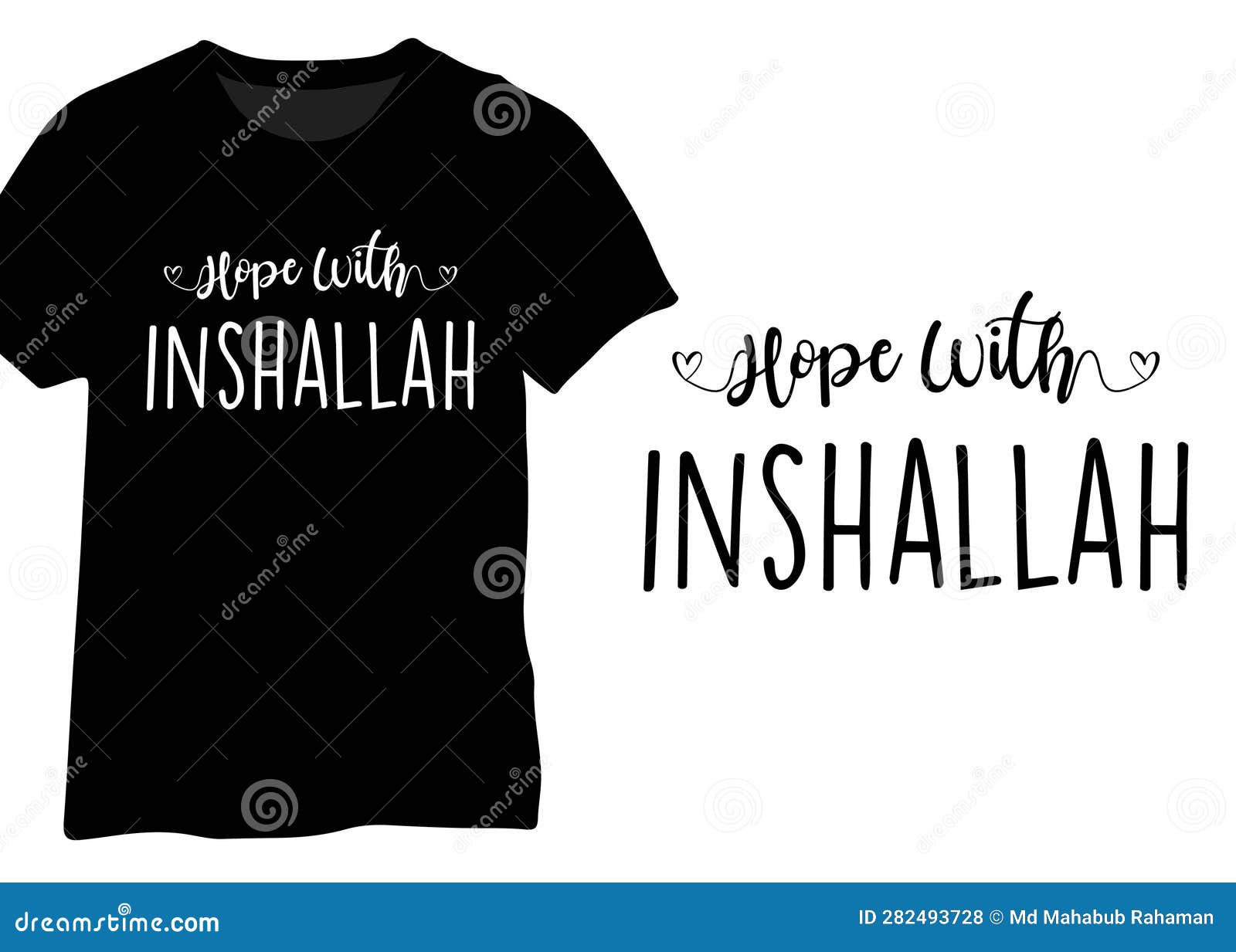 Hope with Inshallah, Muslim Motivational Quotes, Islamic Inspirational ...