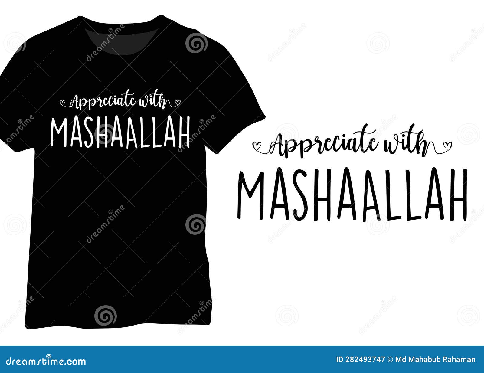 Appreciate with Masha Allah, Muslim Motivational Quotes, Islamic ...