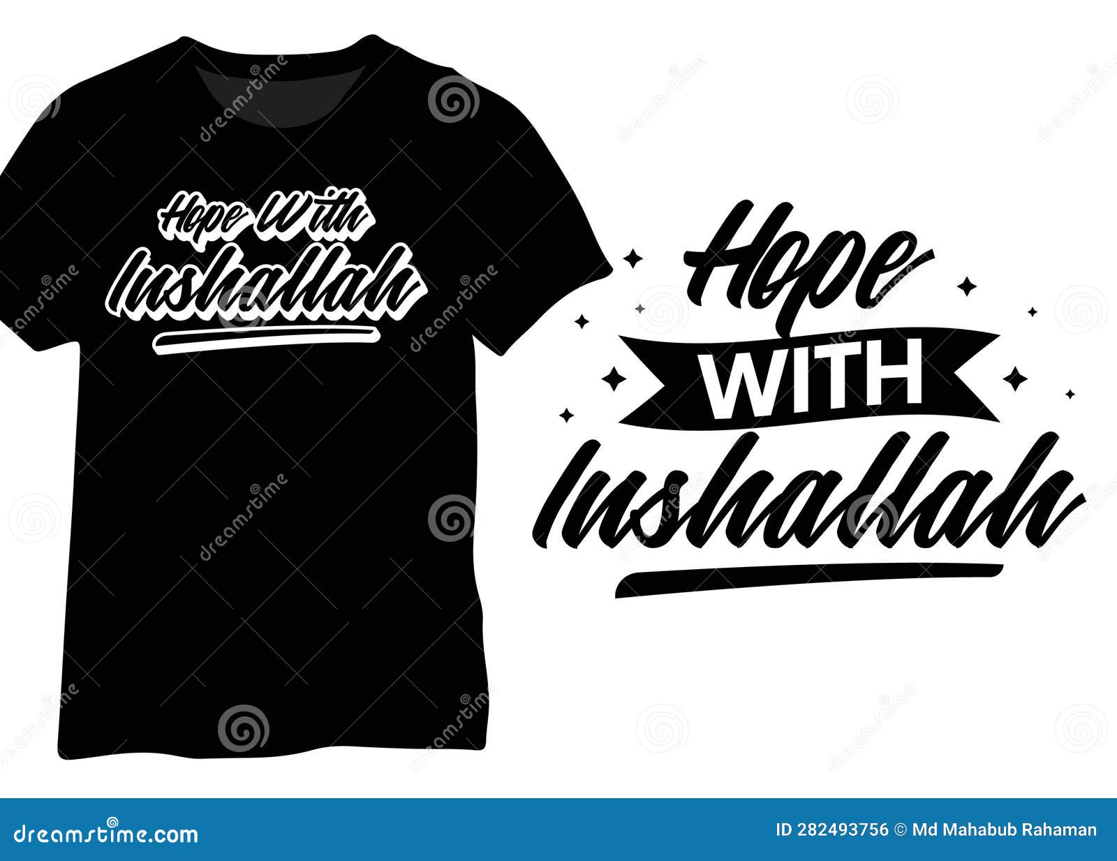 Hope with Inshallah, Muslim Motivational Quotes, Islamic Inspirational ...