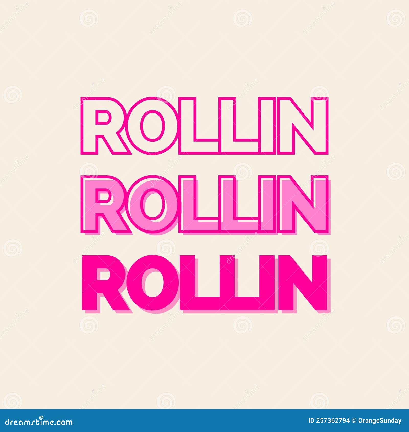 Rollin Cartoons, Illustrations & Vector Stock Images - 116 Pictures to ...