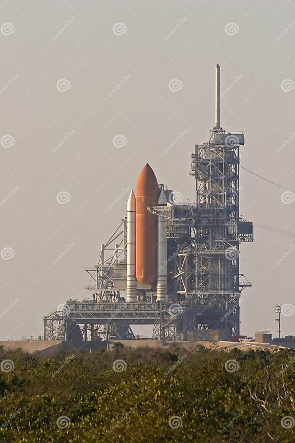 Shuttle stock image. Image of space, expore, astronaut - 358257