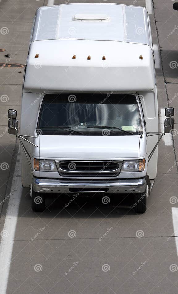 Shuttle Bus stock image. Image of tour, public, transportation - 687985