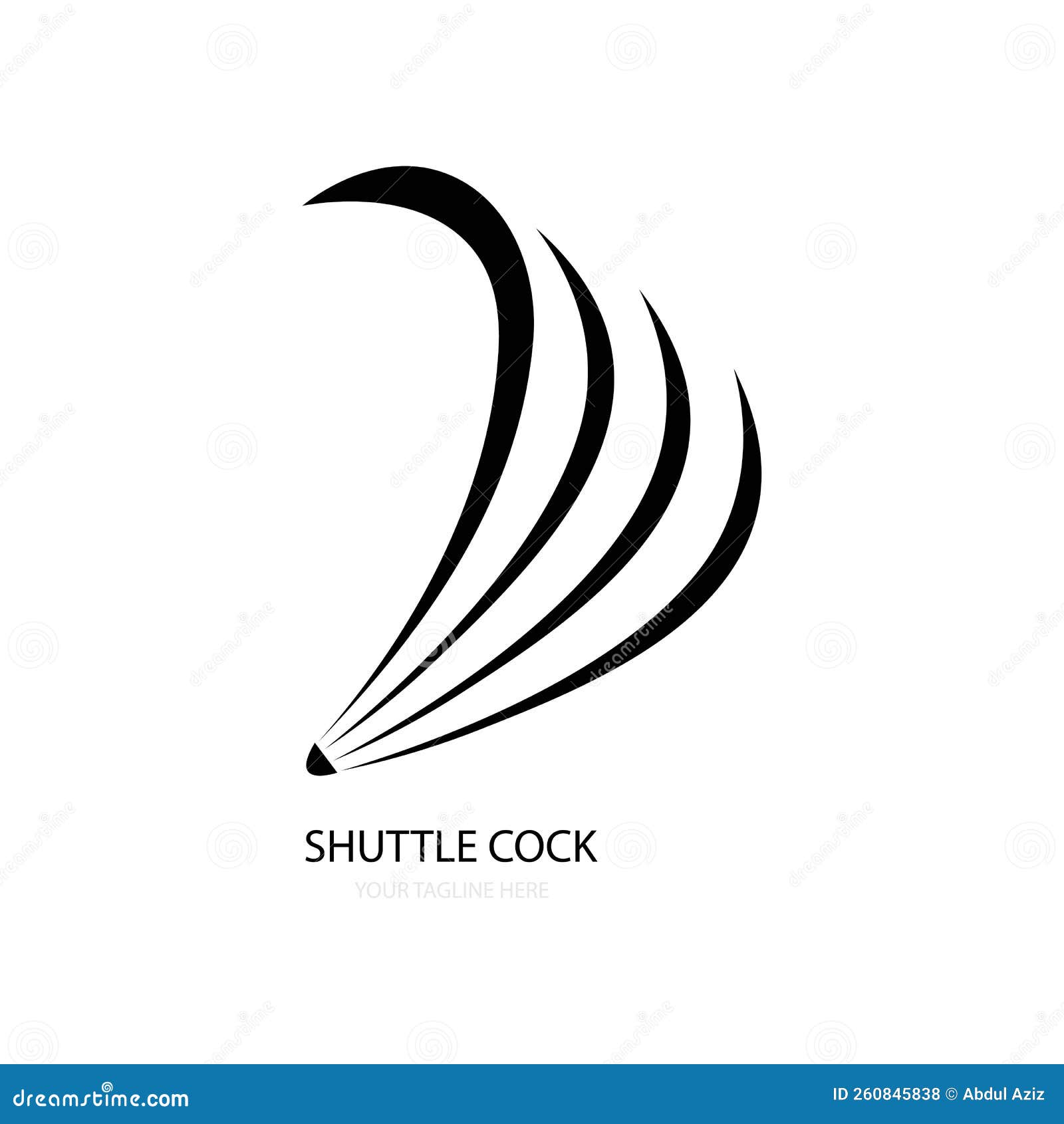 Shuttle Icon Template Vector Stock Vector - Illustration of design ...