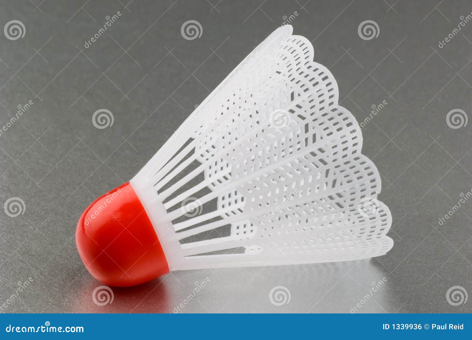 Shuttlecock and Badminton 10 Stock Photo - Image of ball, shuttle: 1339936