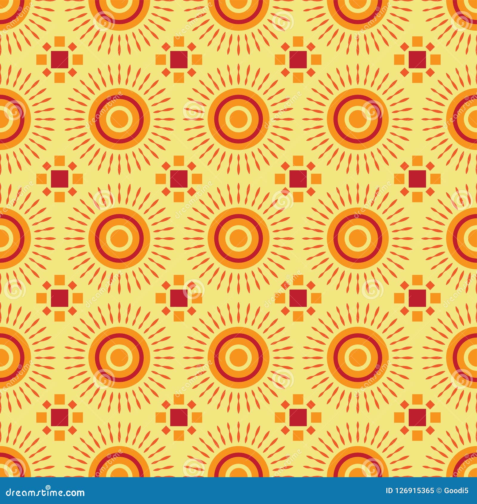 Seamless Shweshwe Design Pattern Royalty-Free Stock Photography ...