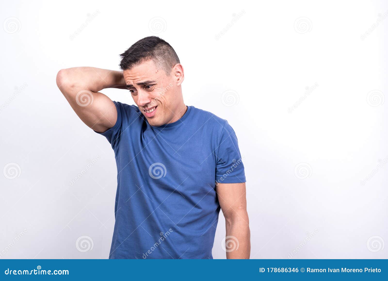 5,026 Shy Man White Stock Photos - Free & Royalty-Free Stock Photos ...