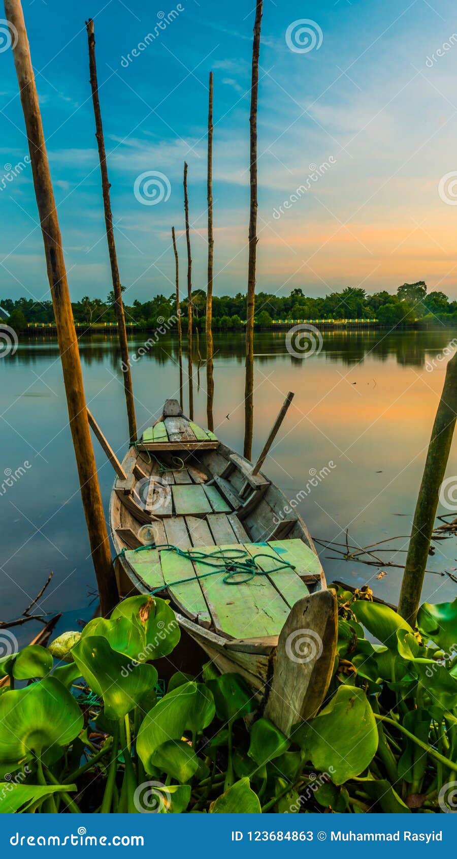 Siak River stock image. Image of river, riau, indrapura - 123684863