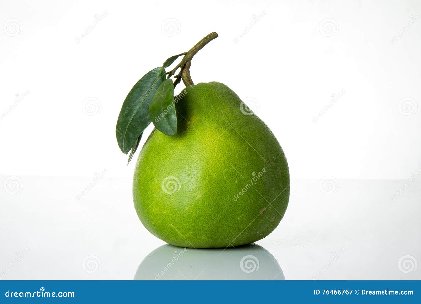 Siam Ruby Pomelo Fruit stock image. Image of white, color - 76466767