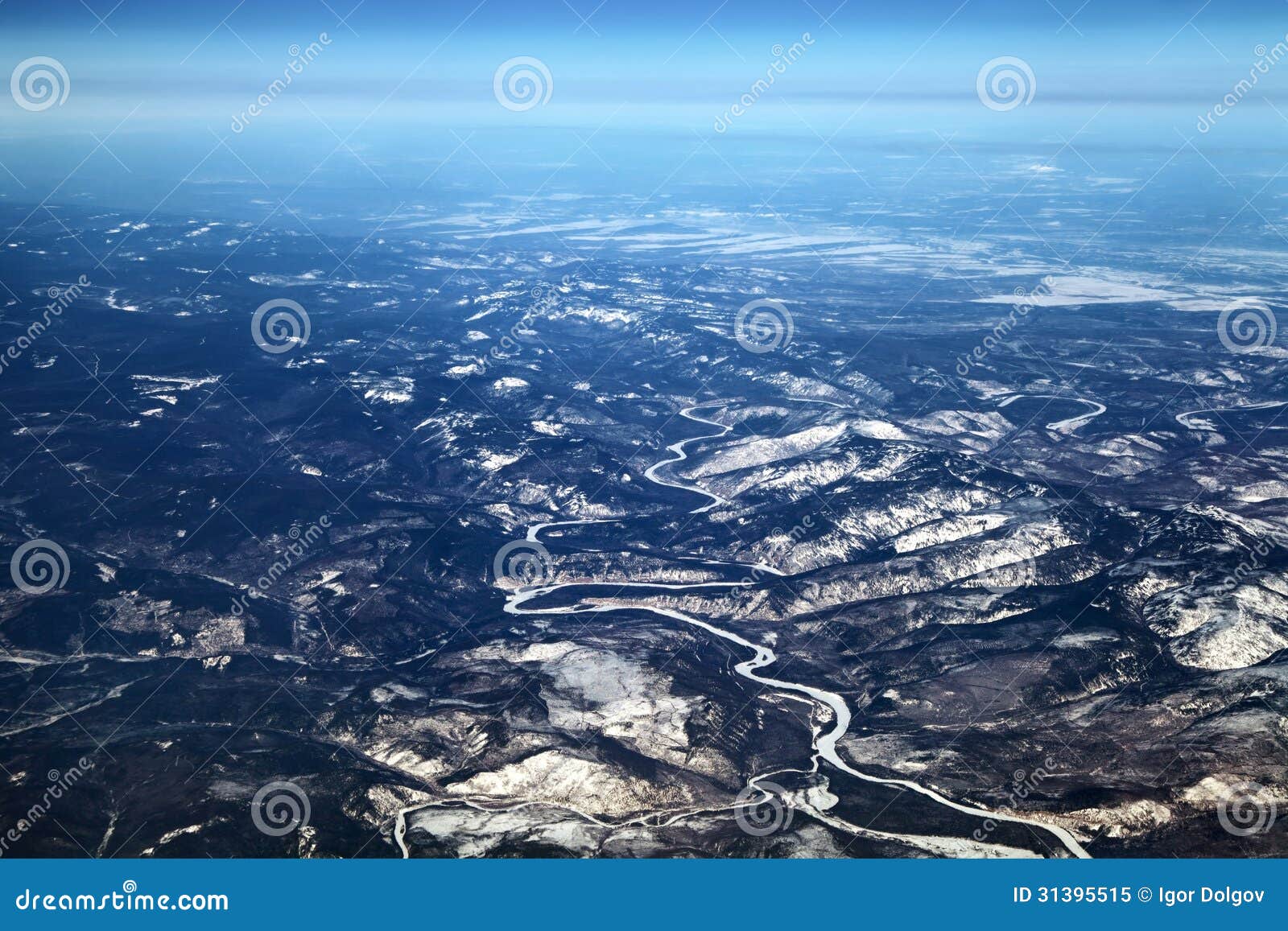 Siberia stock image. Image of scenery, high, outdoor - 31395515