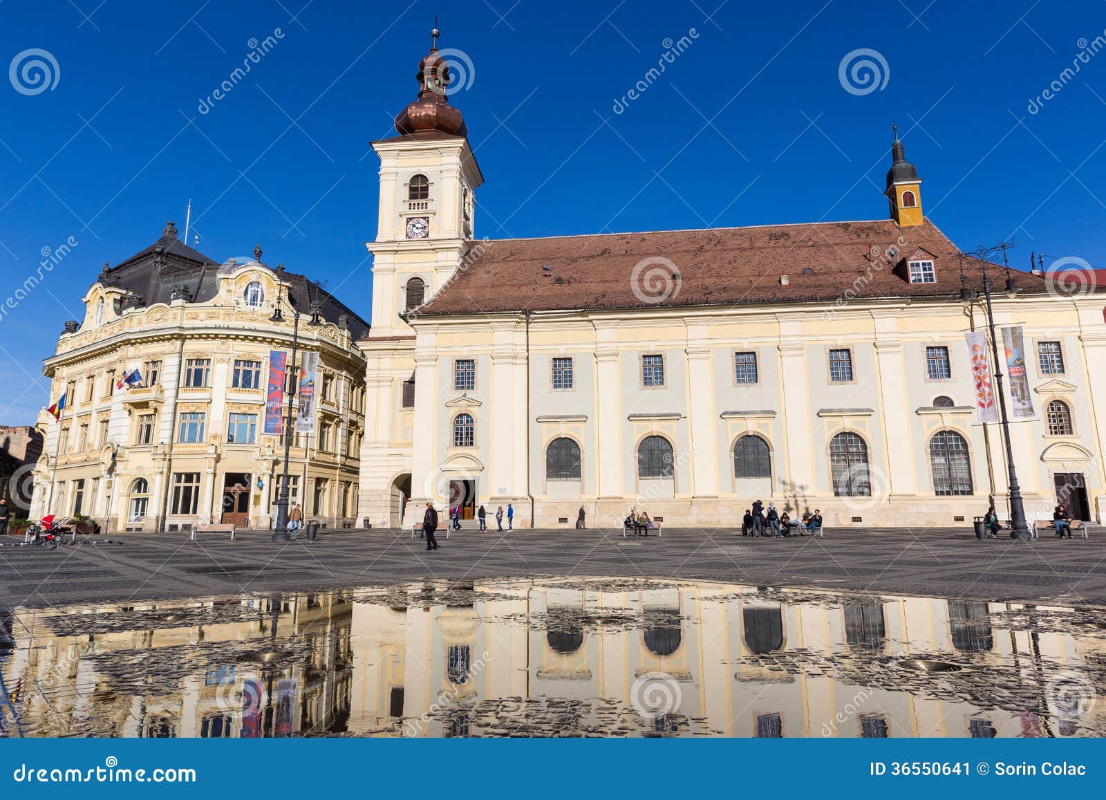SIBIU, ROMANIA, JULY 16, 2016: A Rider At Red Bull ROMANIACS Hard ...