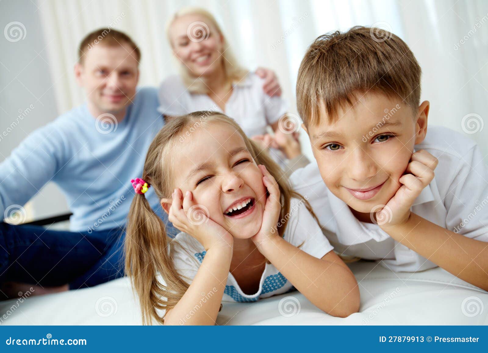 Siblings stock image. Image of lifestyle, family, male - 27879913