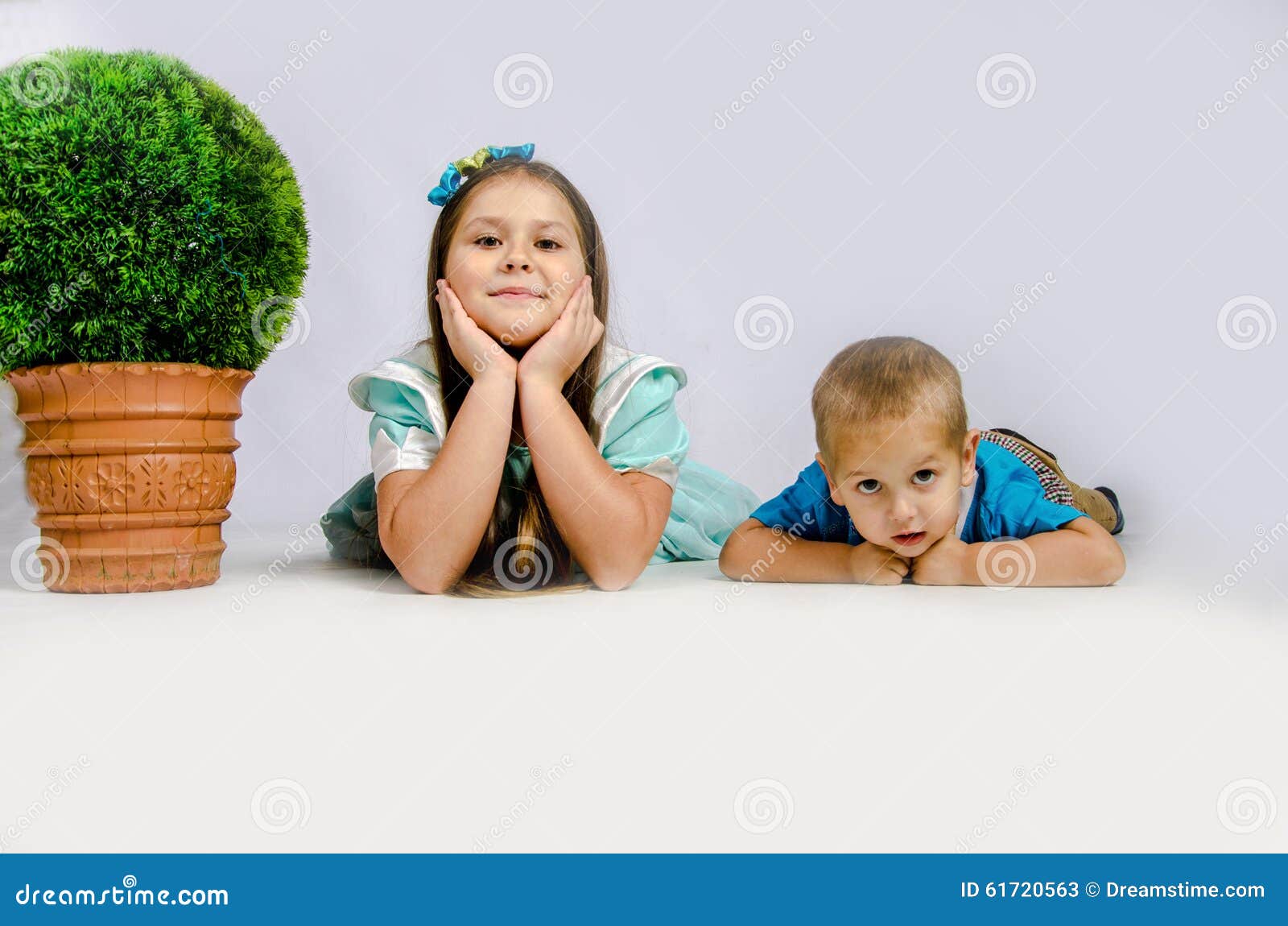 Siblings stock image. Image of children, cool, smile - 61720563