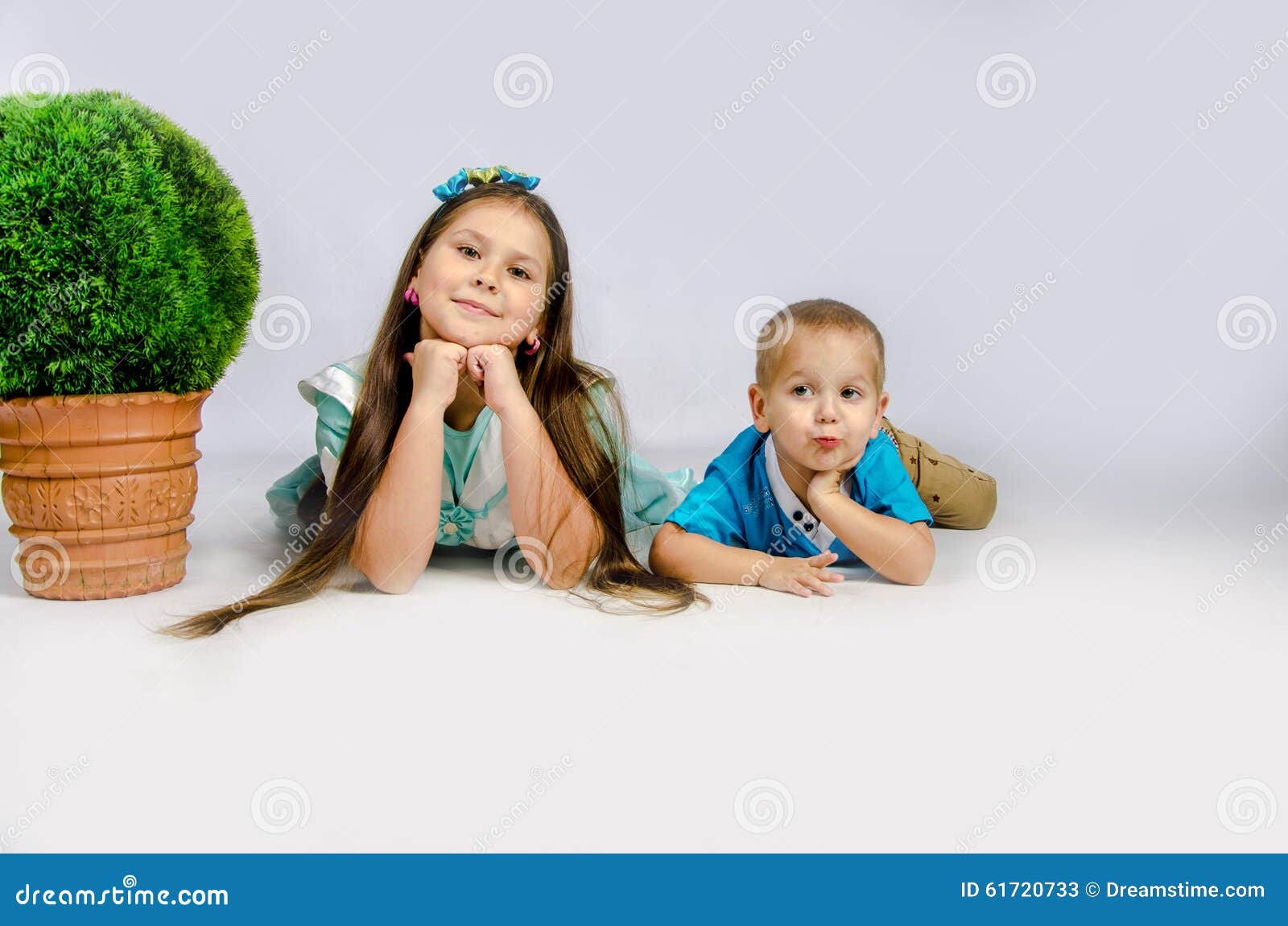 Siblings stock image. Image of dreams, sister, kind, smile - 61720733