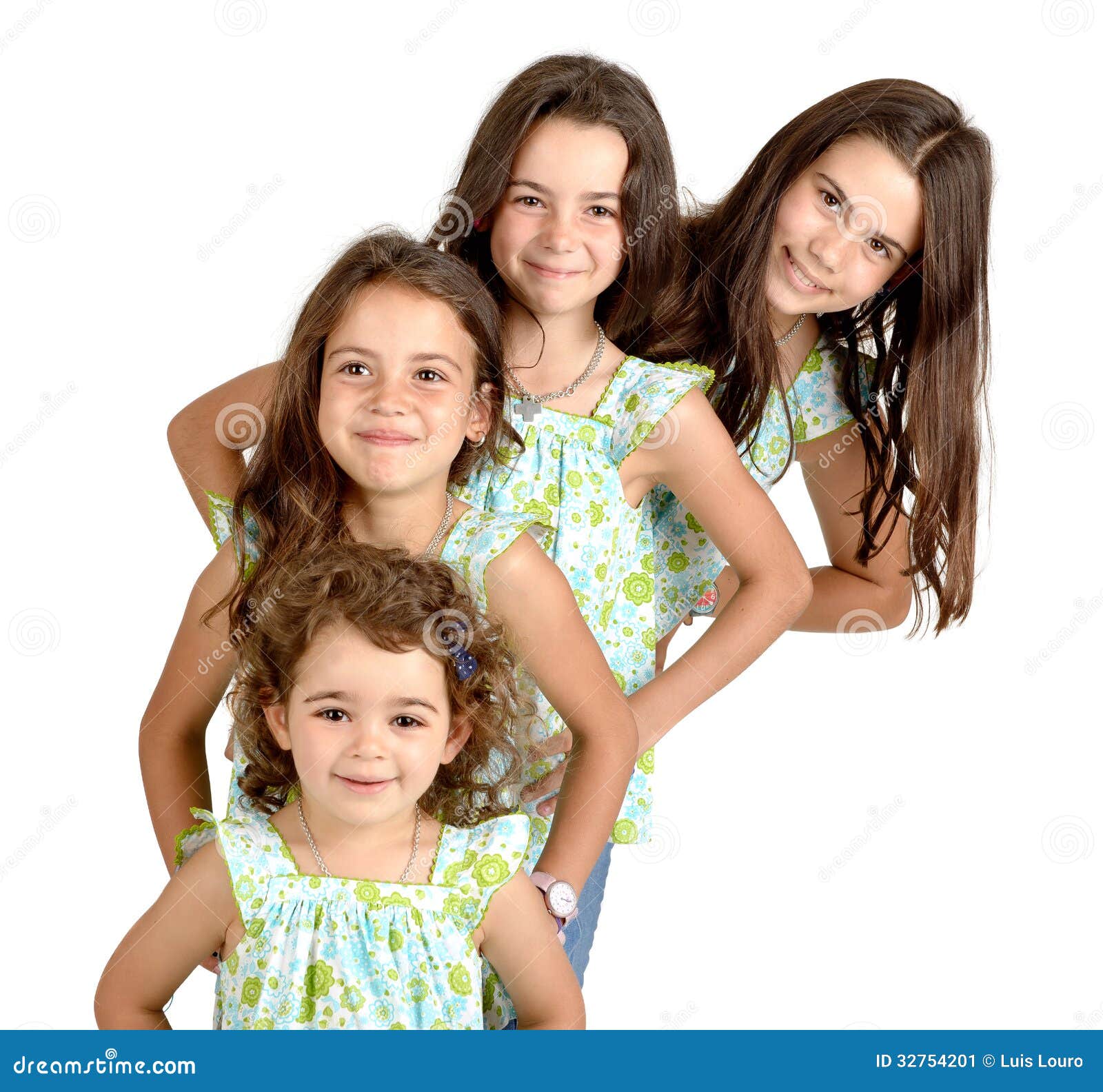 Siblings stock image. Image of siblings, pretty, people - 32754201