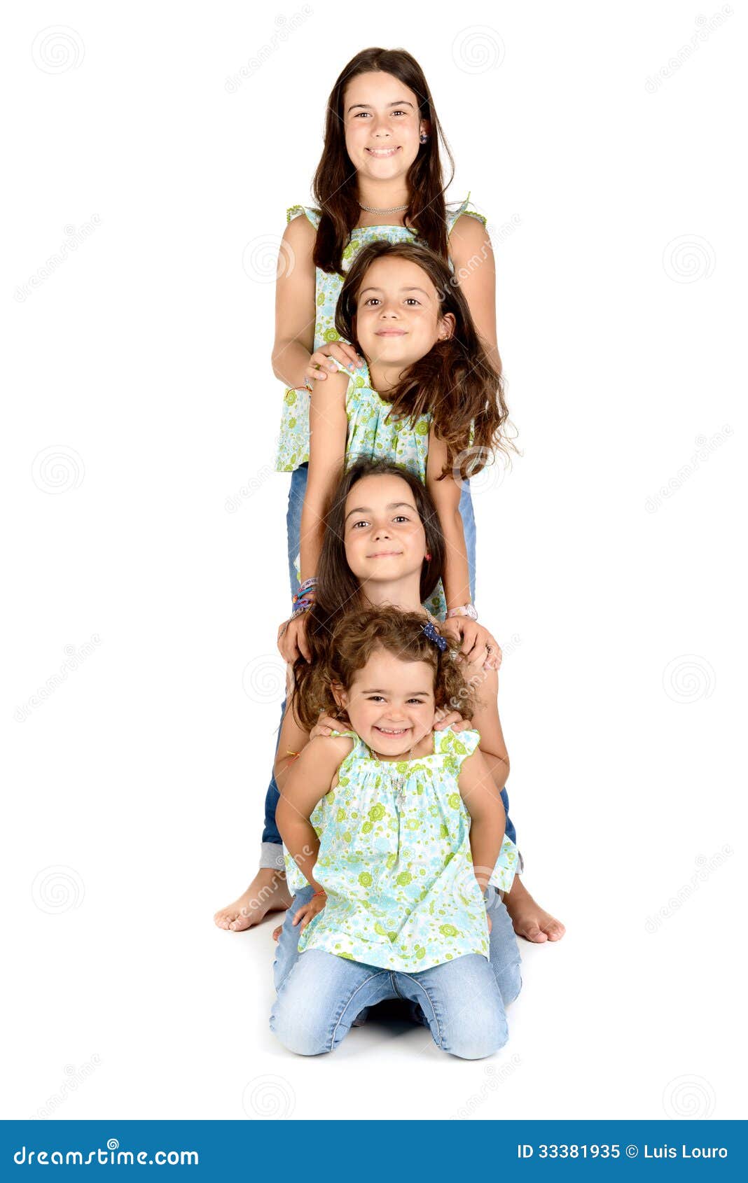 Siblings stock image. Image of cheerful, happiness, people - 33381935