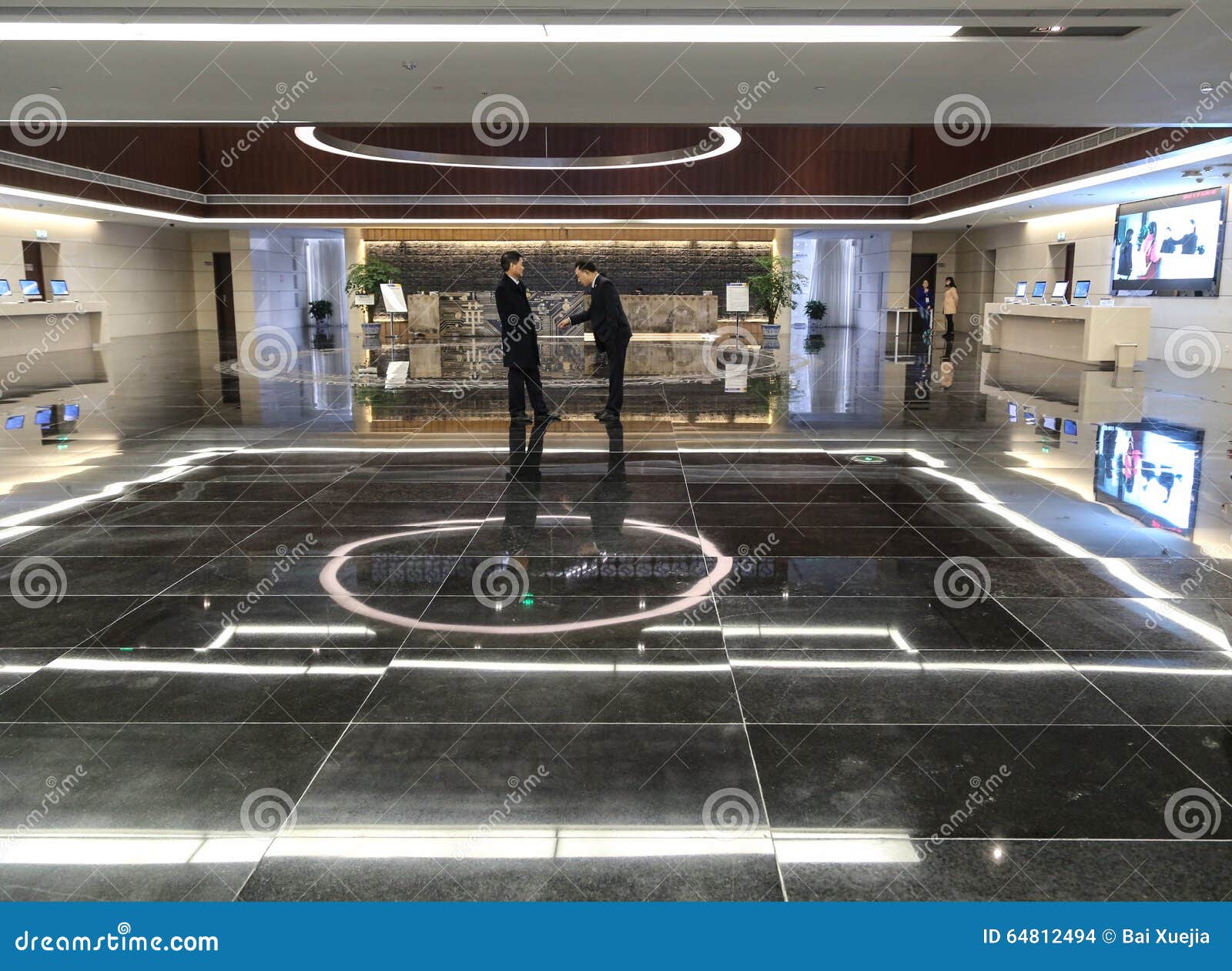 Sichuan Library in Chengdu, China Editorial Stock Image - Image of ...