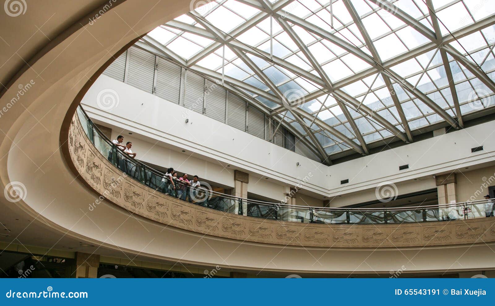 Sichuan Museum in Chengdu,china Editorial Photo - Image of exhibition ...