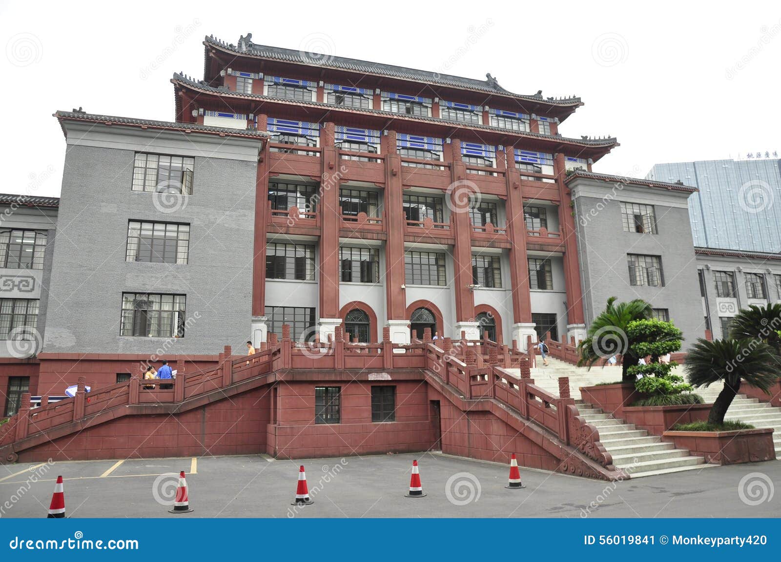 Sichuan University.china stock image. Image of culture - 56019841 Sichuan University.china stock image. Image of culture - 56019841