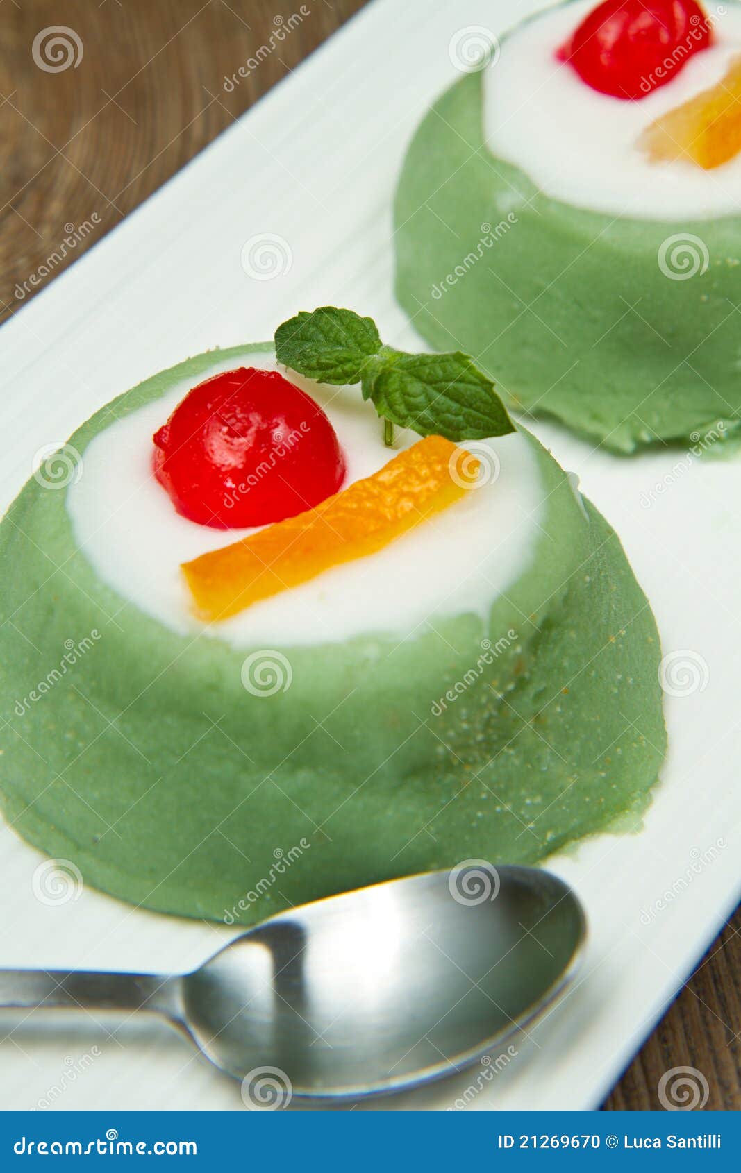 Sicilian cassata stock photo. Image of dessert, cassata - 21269670