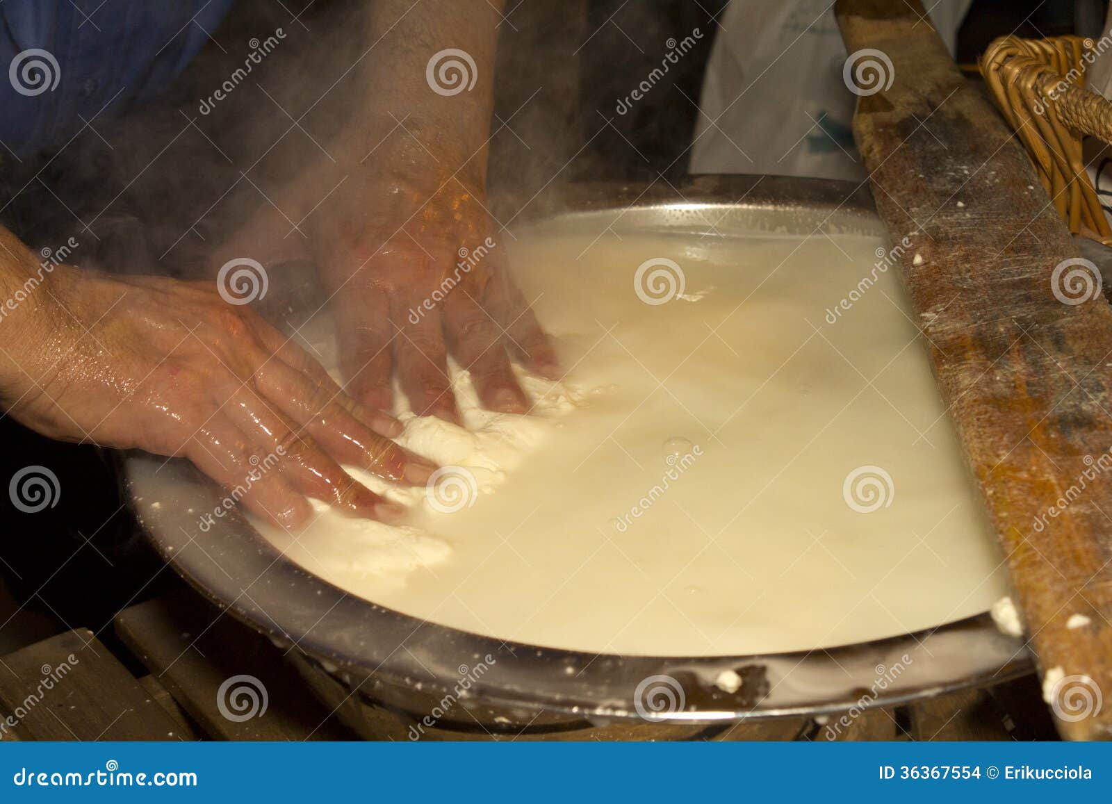 Sicilian cheese stock photo. Image of dish, fresh, mozzarella - 36367554