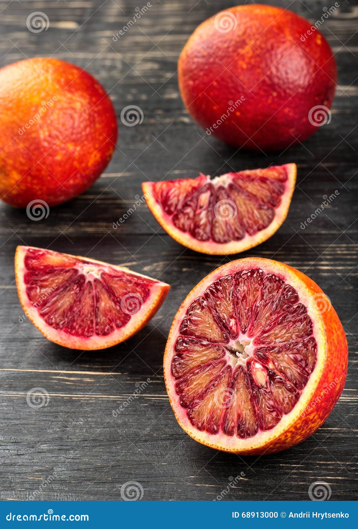 Sicilian orange fruit stock photo. Image of wooden, juice - 68913000