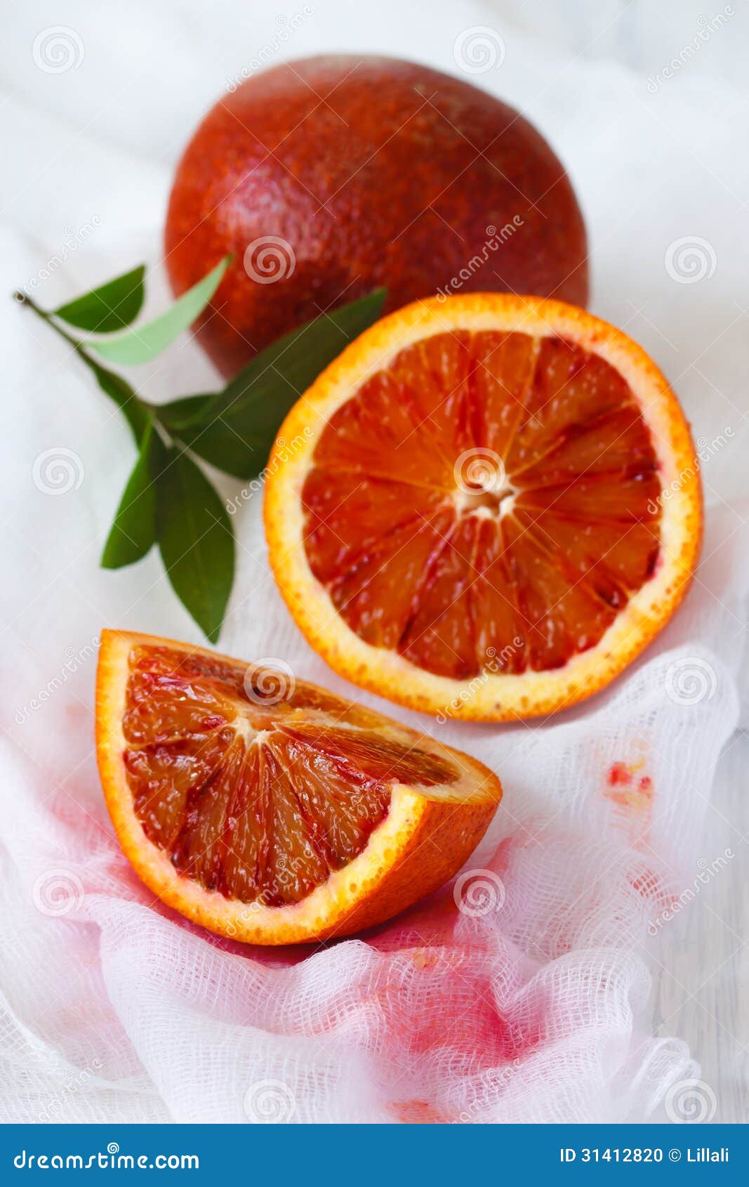 Sicilian orange. stock photo. Image of citrus, ripe, dessert - 31412820