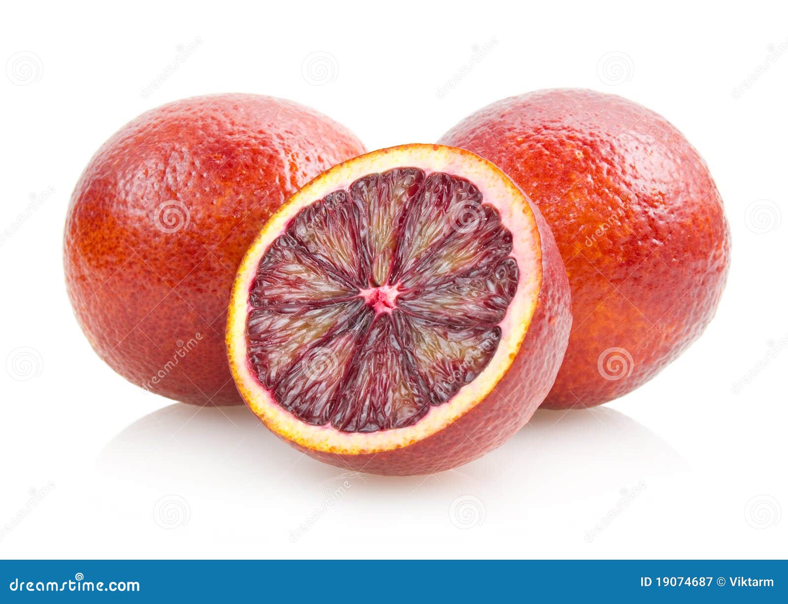 Sicilian oranges stock image. Image of orange, sicilian - 19074687